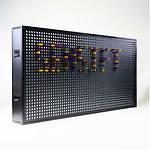 Giant Interactive Light Wall, Mini Giant Interactive Light Wall ...
