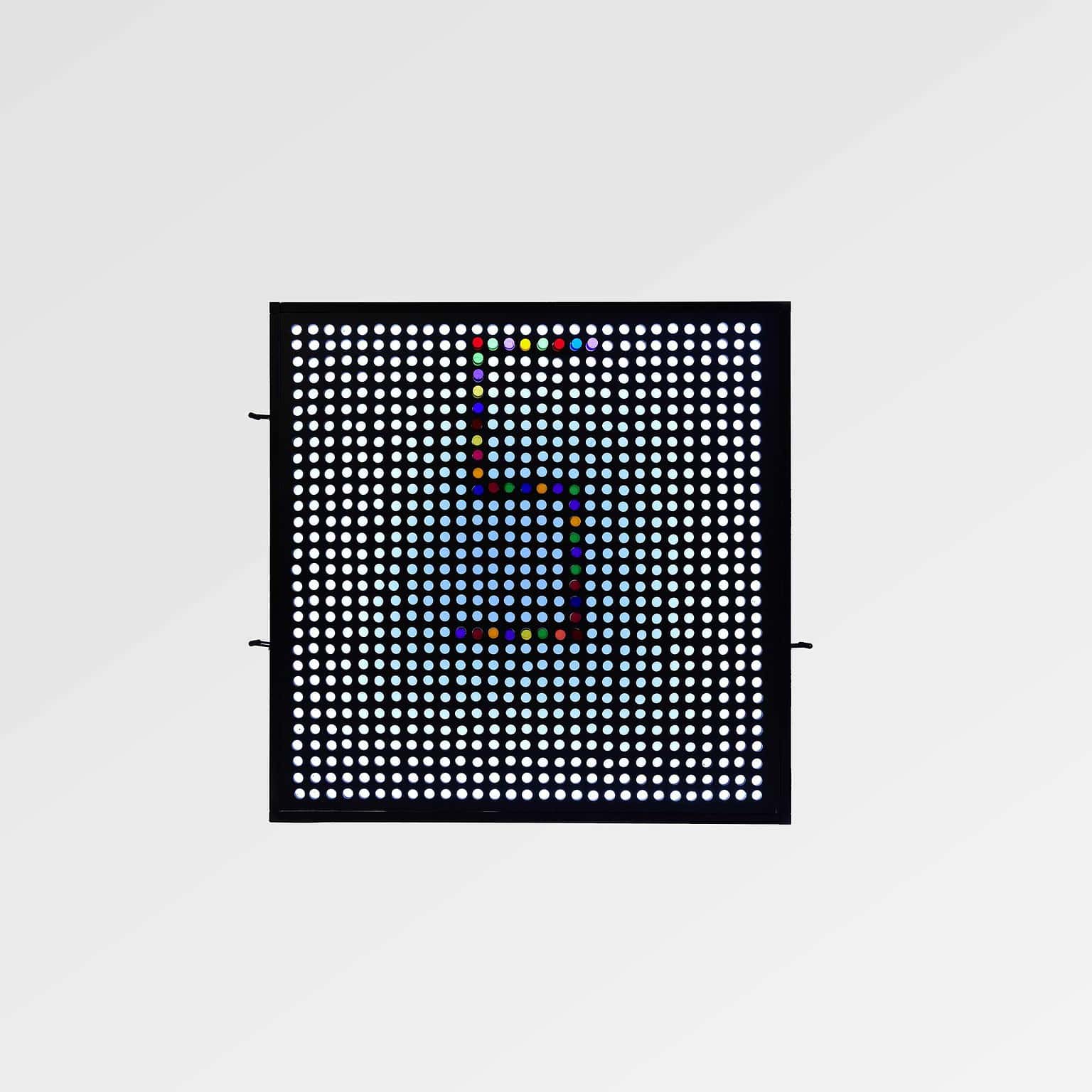 Giant Interactive Light Wall, Mini Giant Interactive Light Wall ...