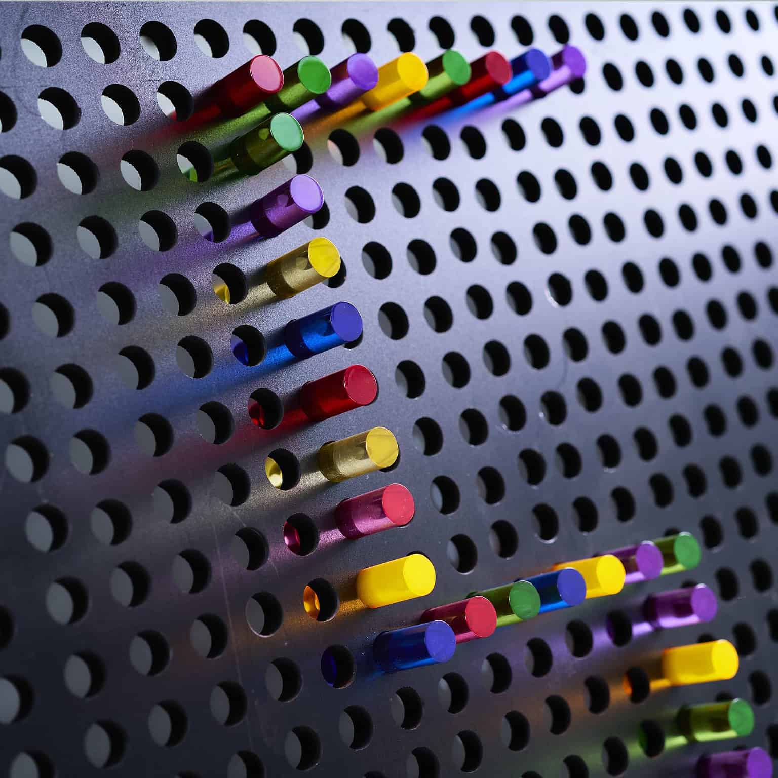 Giant Interactive Light Wall, Mini Giant Interactive Light Wall ...